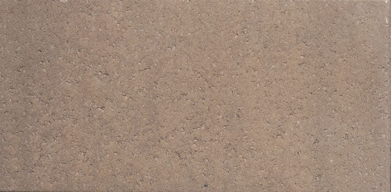 Textured stepping stone – Pavé Québec